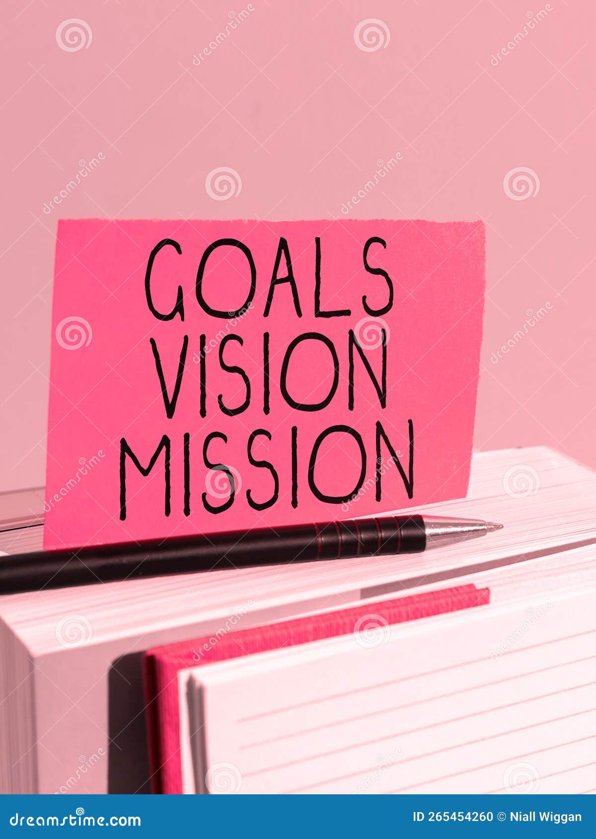 Handwriting Text Goals Vision Mission. Business Idea Practical Planning ... Handwriting Text Goals Vision Mission. Business Idea Practical Planning ...