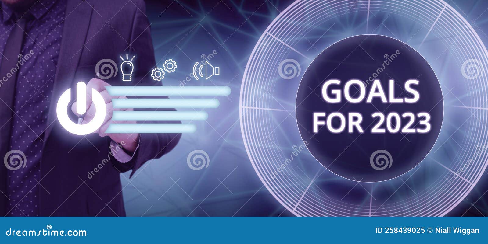 Writing Displaying Text Goals for 2023. Word Written on the Following ... Writing Displaying Text Goals for 2023. Word Written on the Following ...