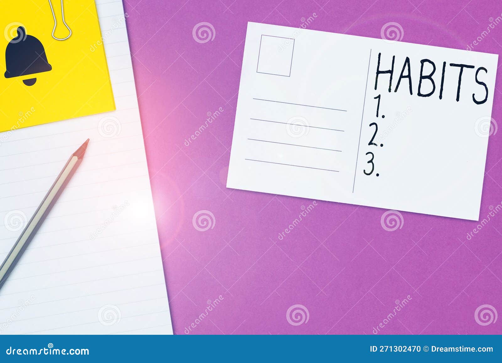 Inspiration Showing Sign Habits. Conceptual Photo Regular Tendency or ...