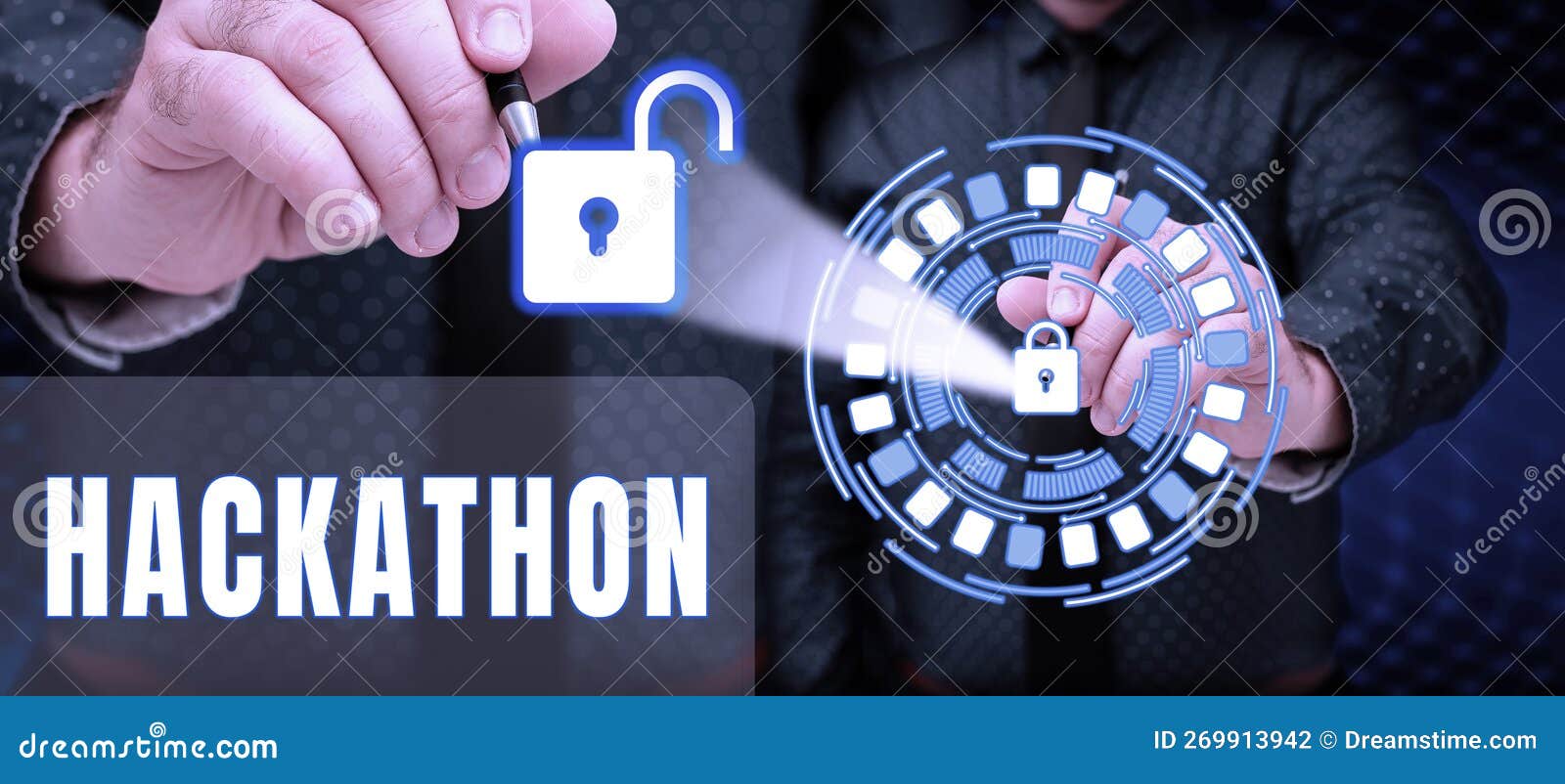 Writing Displaying Text Hackathon. Conceptual Photo Event Where Large ... Writing Displaying Text Hackathon. Conceptual Photo Event Where Large ...