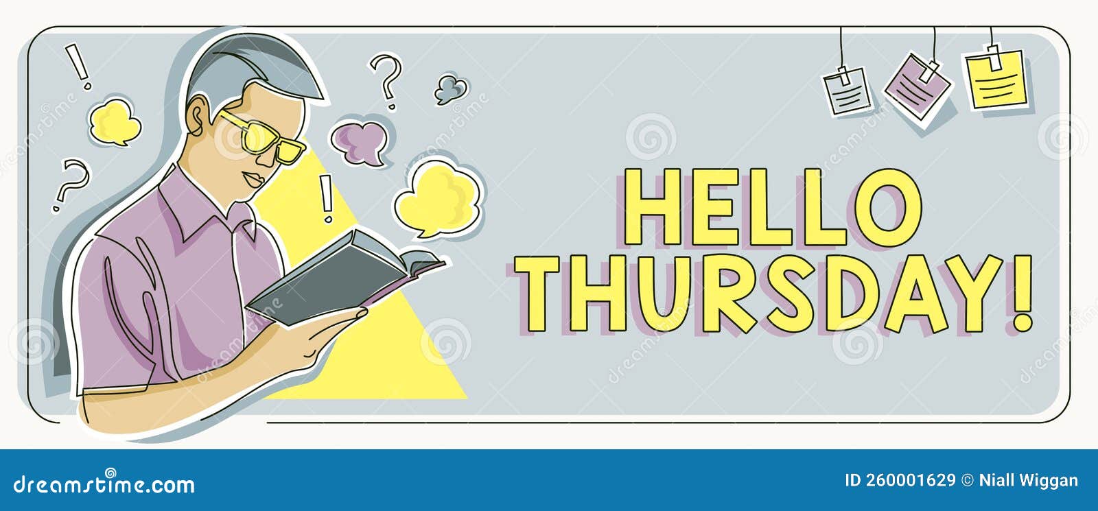 Writing Displaying Text Hello Thursday. Business Concept a Positive ... Writing Displaying Text Hello Thursday. Business Concept a Positive ...