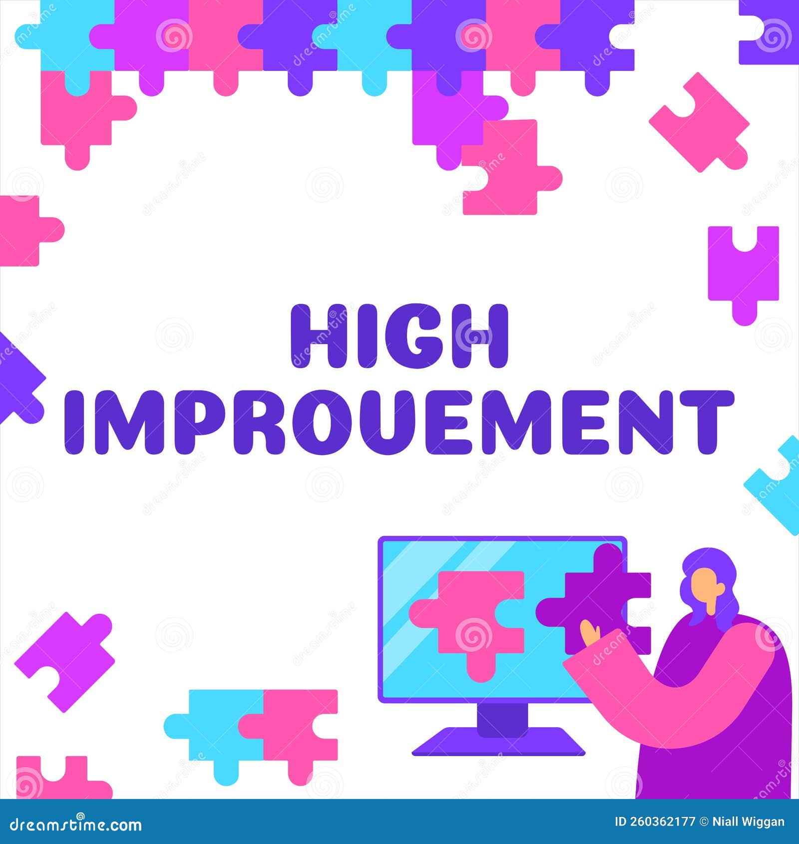 Writing Displaying Text High Improvement. Internet Concept Making ... Writing Displaying Text High Improvement. Internet Concept Making ...