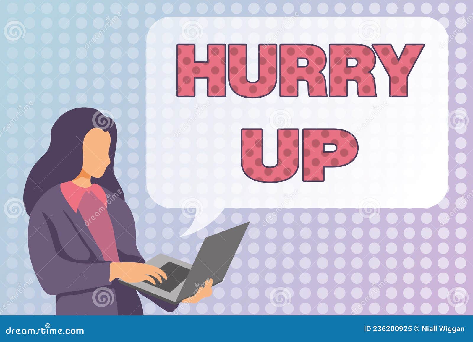 Writing Displaying Text Hurry Up. Business Idea Asking Someone To Do a ... Writing Displaying Text Hurry Up. Business Idea Asking Someone To Do a ...