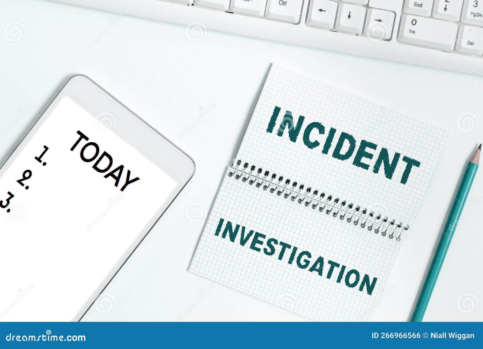 Writing Displaying Text Incident Investigation. Business Overview ... Writing Displaying Text Incident Investigation. Business Overview ...