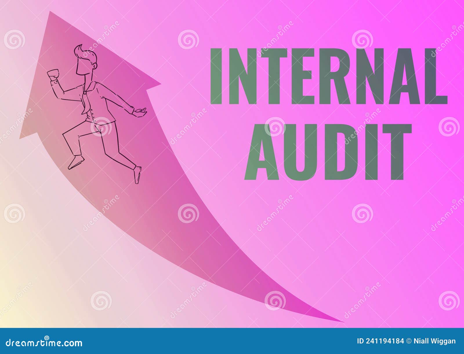 Writing Displaying Text Internal Audit. Concept Meaning Evaluates the ...