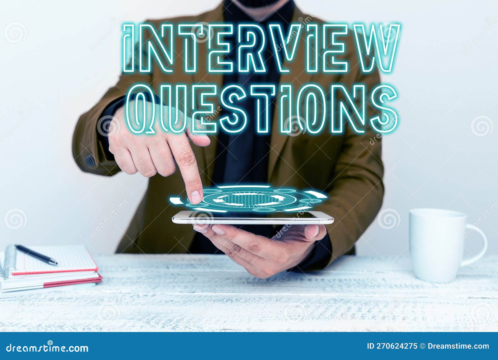 Writing Displaying Text Interview Questions. Concept Meaning Typical ...