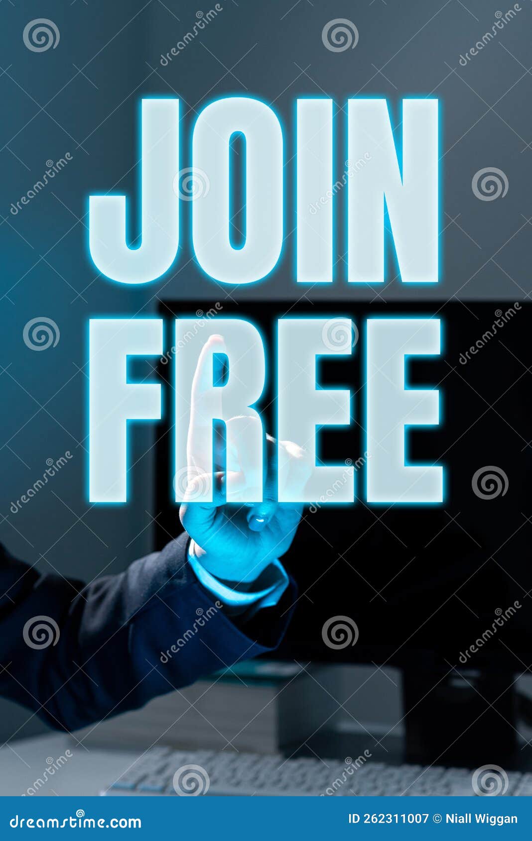 Writing Displaying Text Join Free. Concept Meaning the Act or an ...