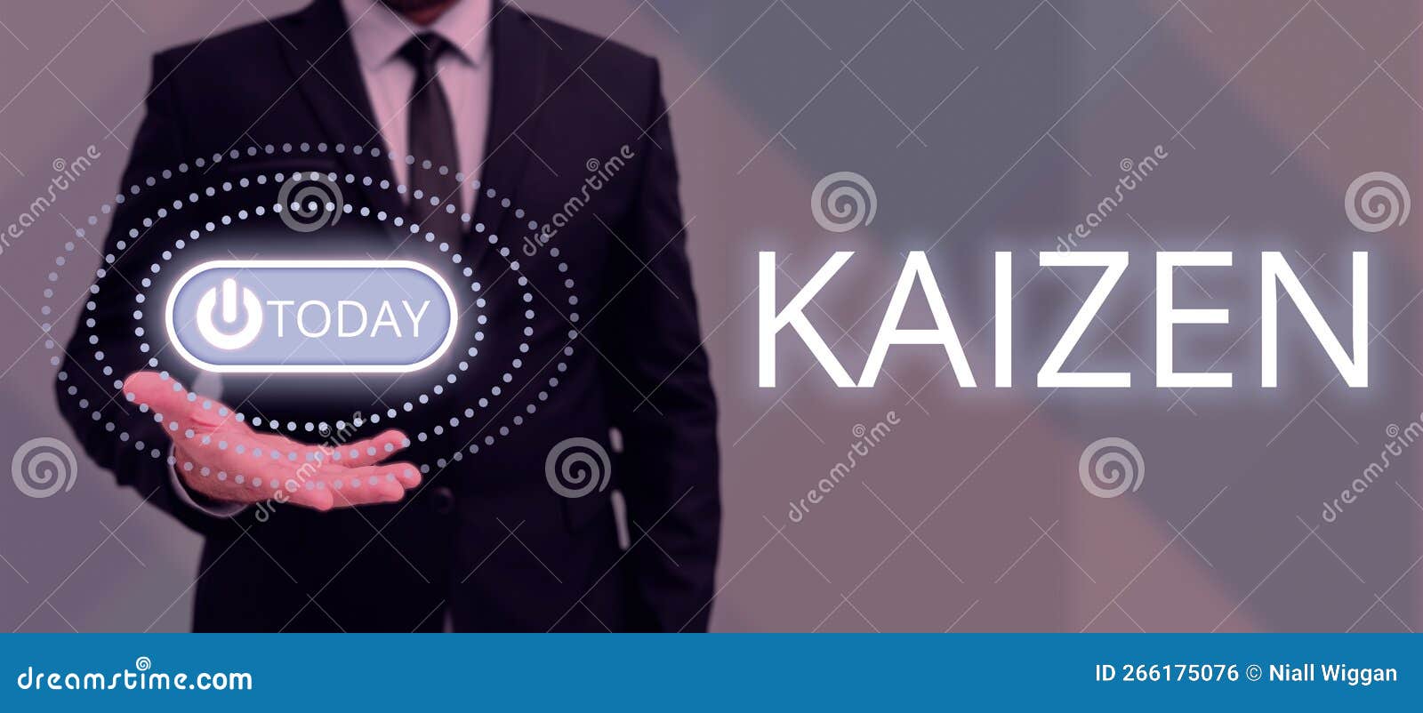 Writing Displaying Text Kaizen. Word for a Japanese Business Philosophy ... Writing Displaying Text Kaizen. Word for a Japanese Business Philosophy ...