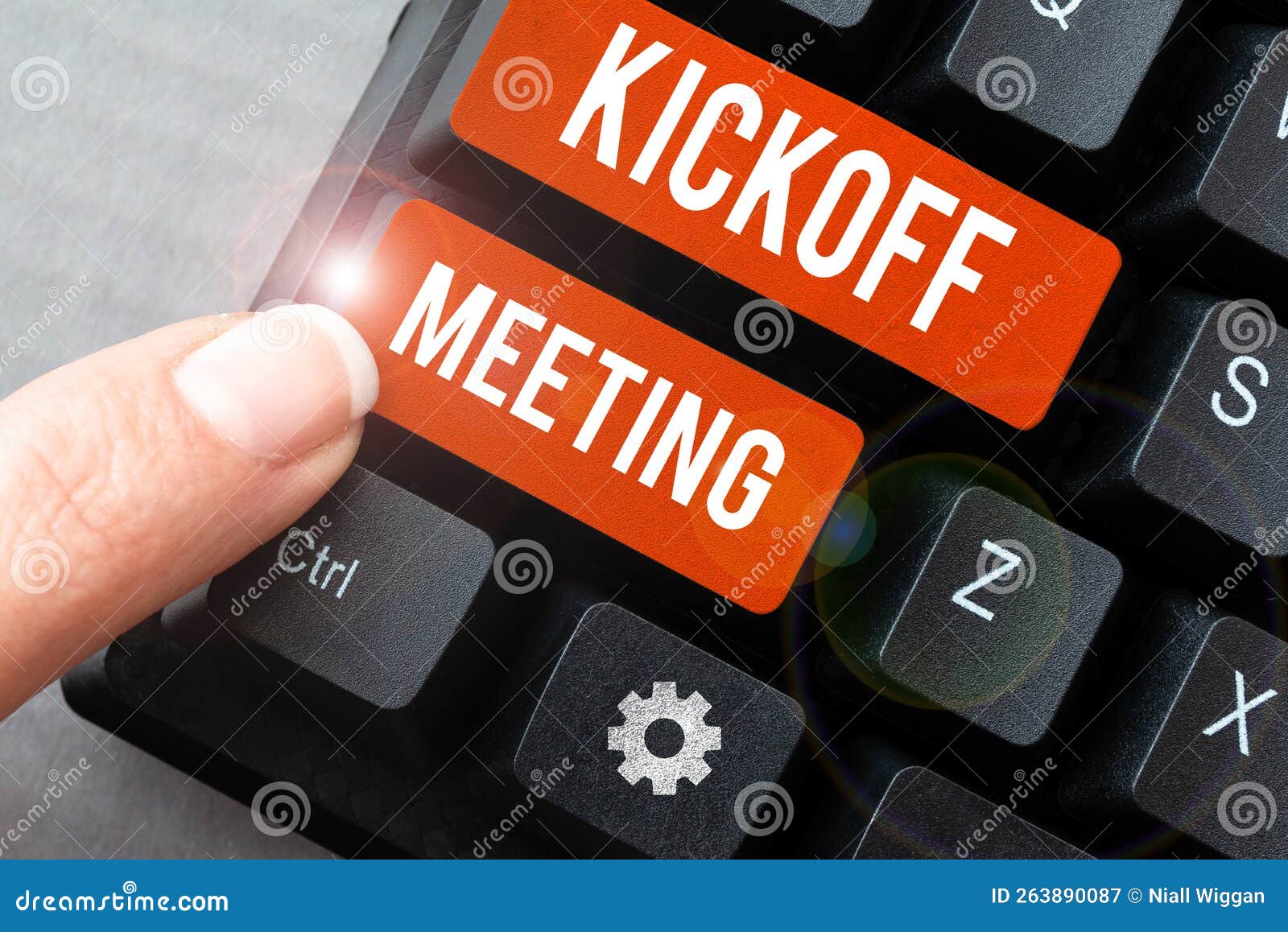 Writing Displaying Text Kickoff Meeting. Business Overview Special ... Writing Displaying Text Kickoff Meeting. Business Overview Special ...