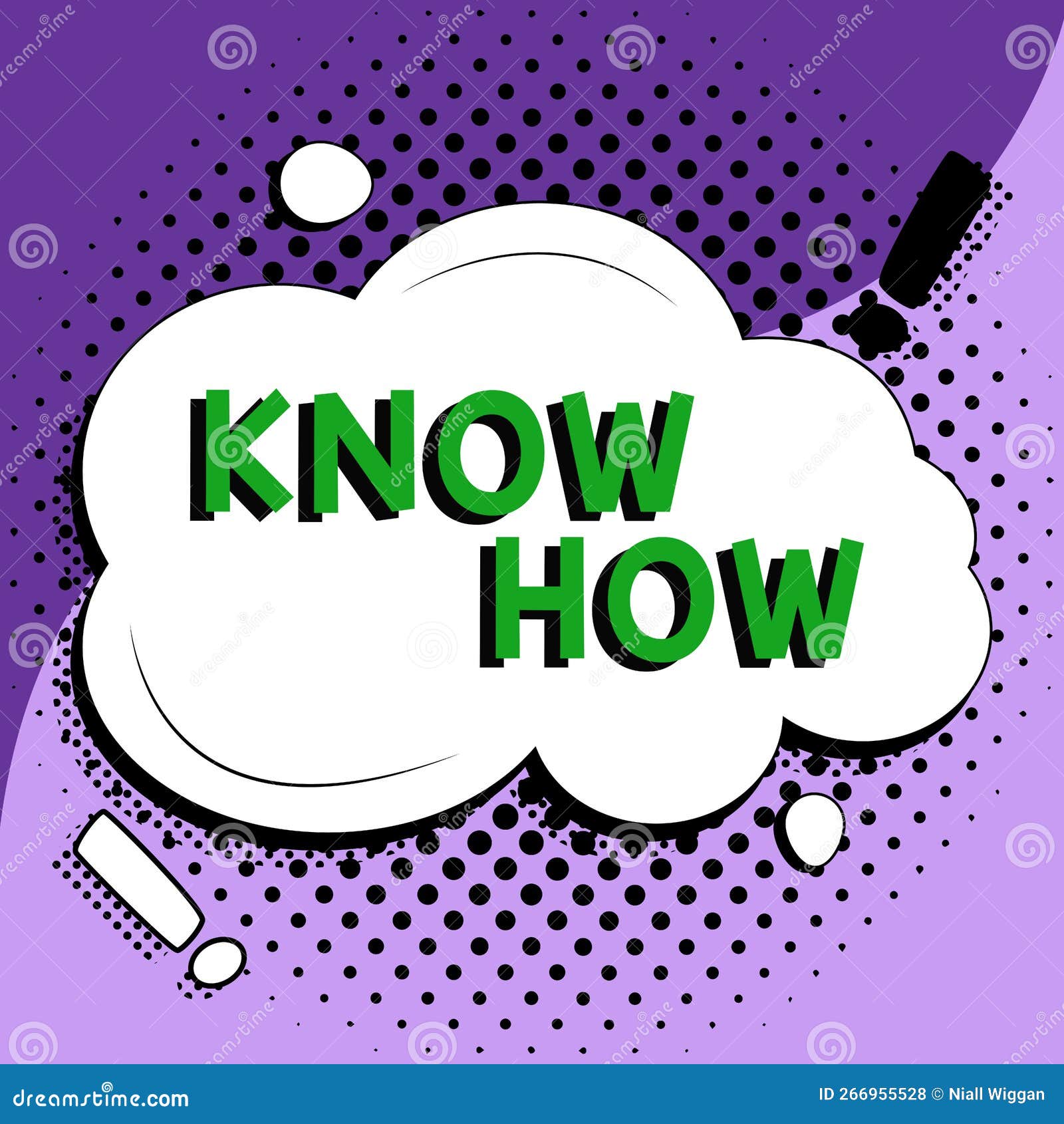 Writing Displaying Text Know How. Business Approach the Process To ...