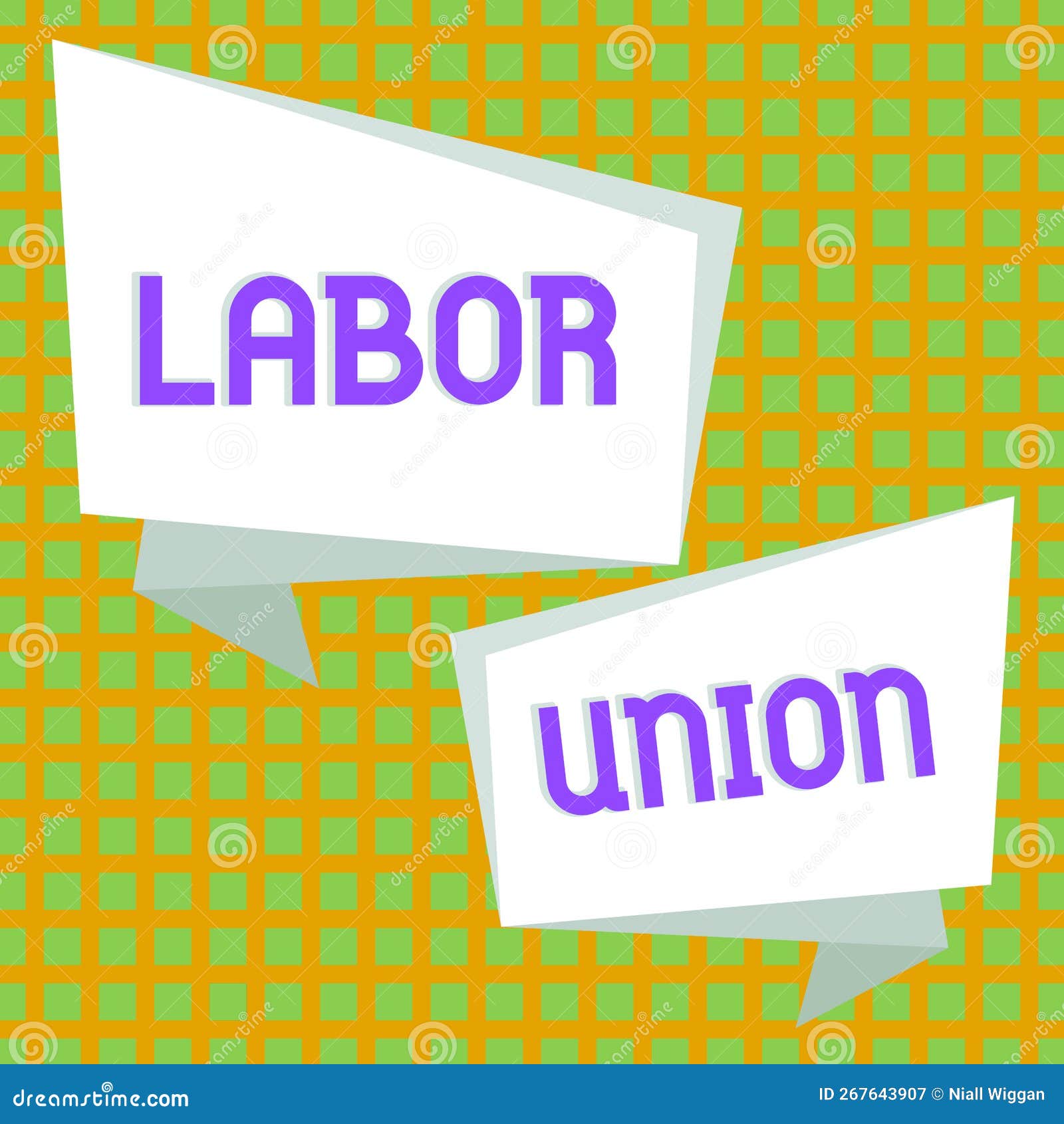 Writing Displaying Text Labor Union. Concept Meaning Rules Relating To ... Writing Displaying Text Labor Union. Concept Meaning Rules Relating To ...