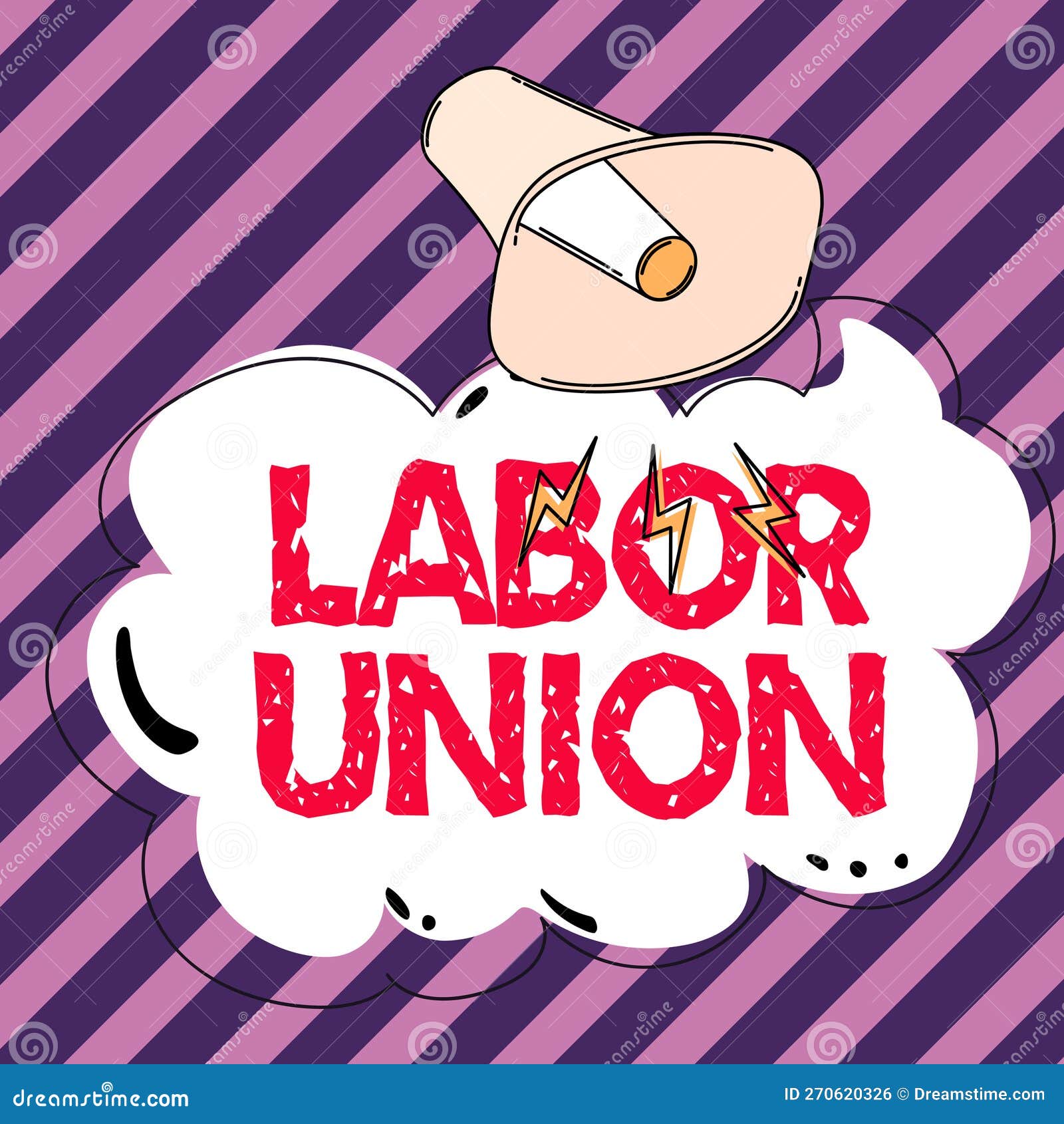 Writing Displaying Text Labor Union. Word for Rules Relating To Rights ... Writing Displaying Text Labor Union. Word for Rules Relating To Rights ...
