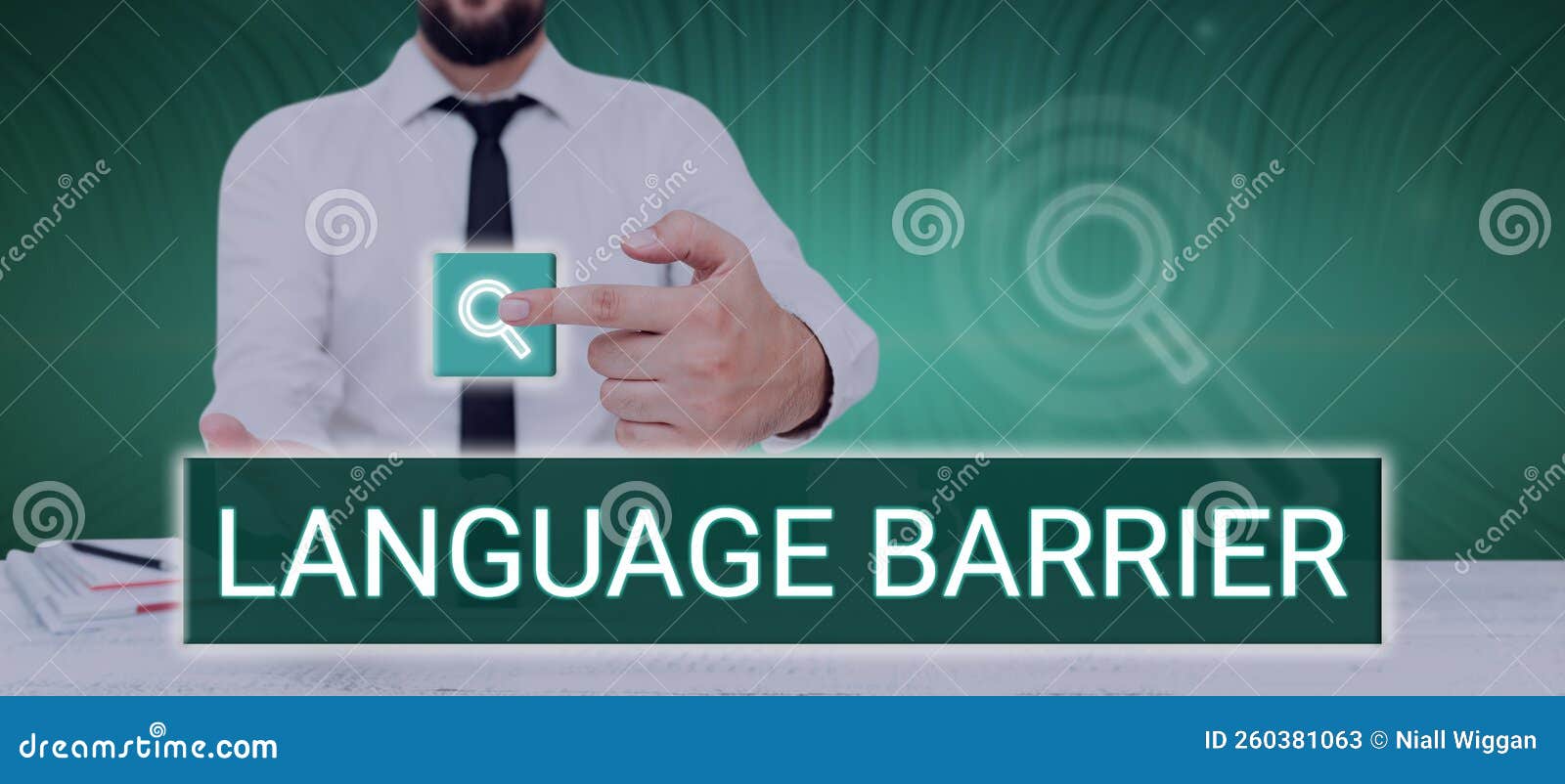 Writing Displaying Text Language Barrier. Word Written on Ability To ... Writing Displaying Text Language Barrier. Word Written on Ability To ...