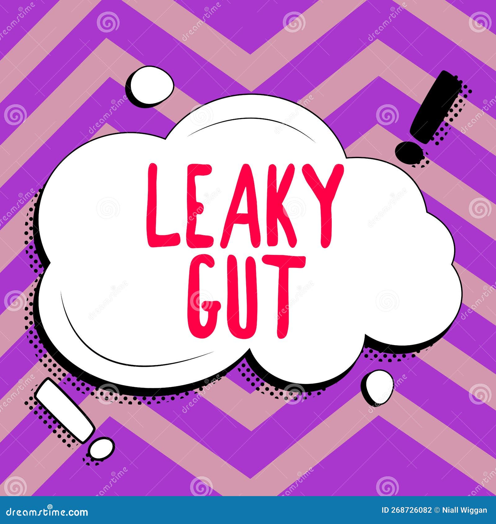 Inspiration Showing Sign Leaky Gut. Business Concept a Condition in ... Inspiration Showing Sign Leaky Gut. Business Concept a Condition in ...