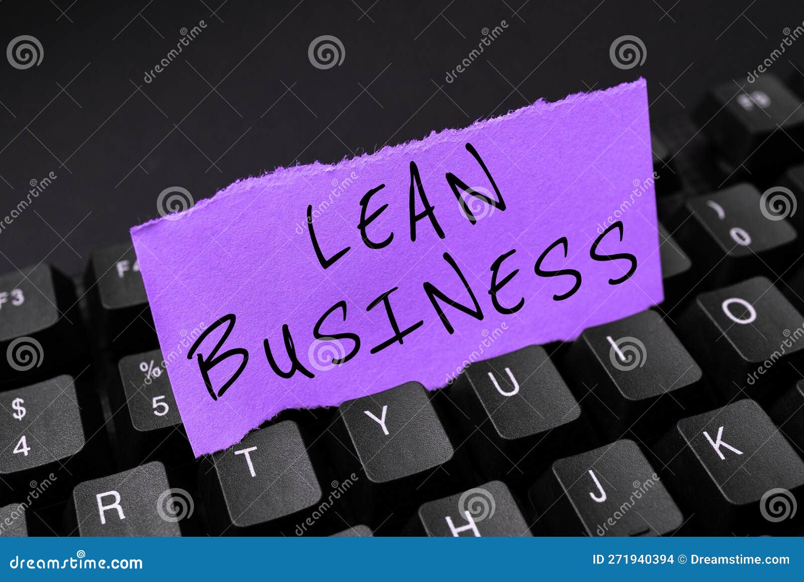 Inspiration Showing Sign Lean Business. Conceptual Photo Improvement of ... Inspiration Showing Sign Lean Business. Conceptual Photo Improvement of ...