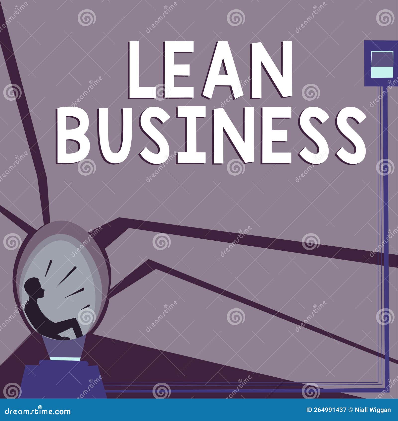 Writing Displaying Text Lean Business. Business Overview Improvement of ... Writing Displaying Text Lean Business. Business Overview Improvement of ...