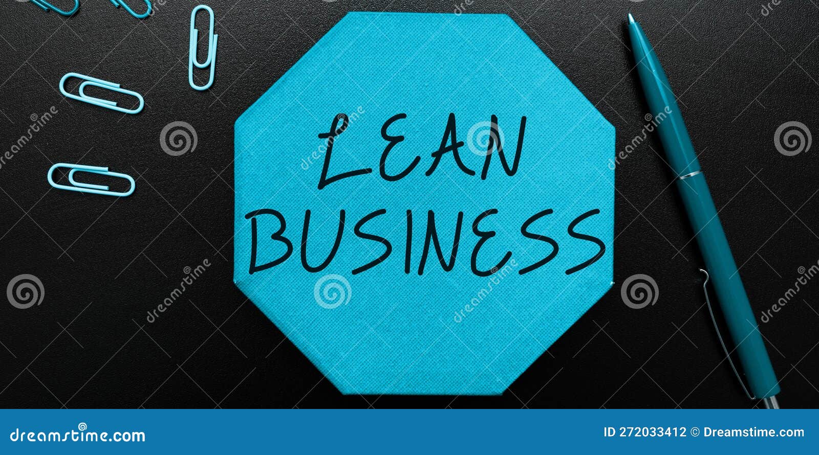Writing Displaying Text Lean Business. Word for Improvement of Waste ... Writing Displaying Text Lean Business. Word for Improvement of Waste ...