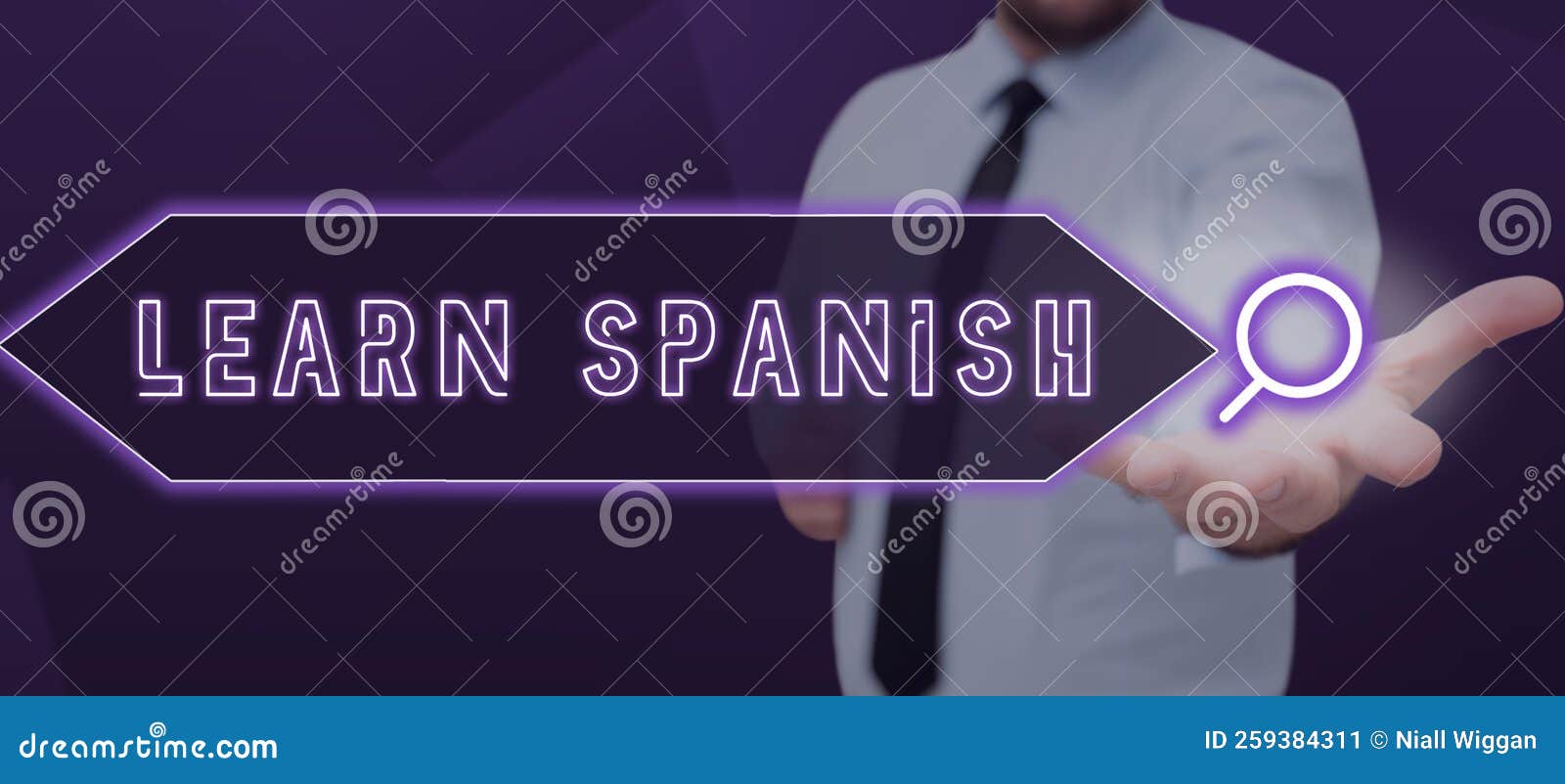 Writing Displaying Text Learn Spanish. Conceptual Photo Translation ... Writing Displaying Text Learn Spanish. Conceptual Photo Translation ...