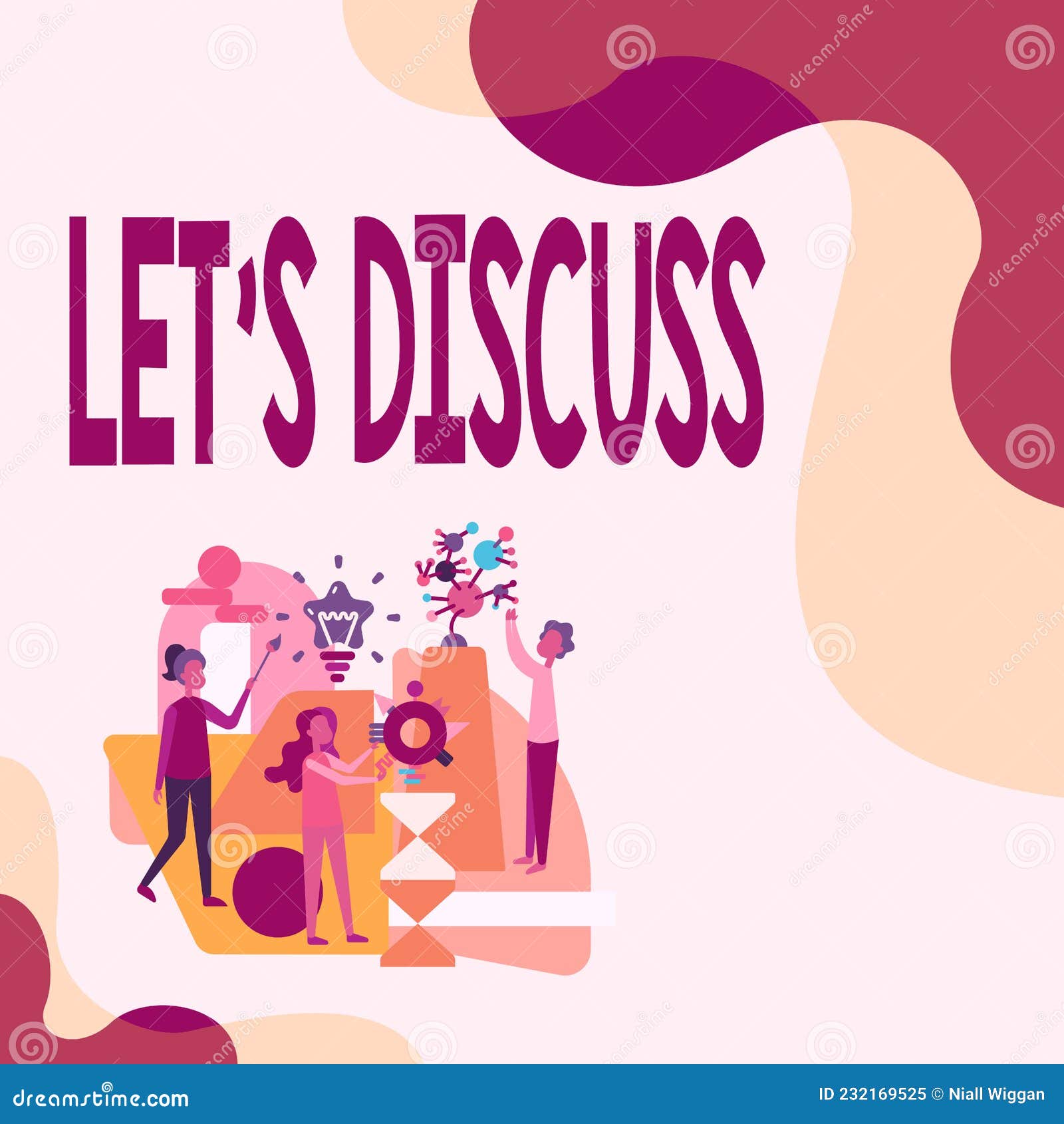 Writing Displaying Text Let S Discuss. Business Approach Asking Someone ... Writing Displaying Text Let S Discuss. Business Approach Asking Someone ...