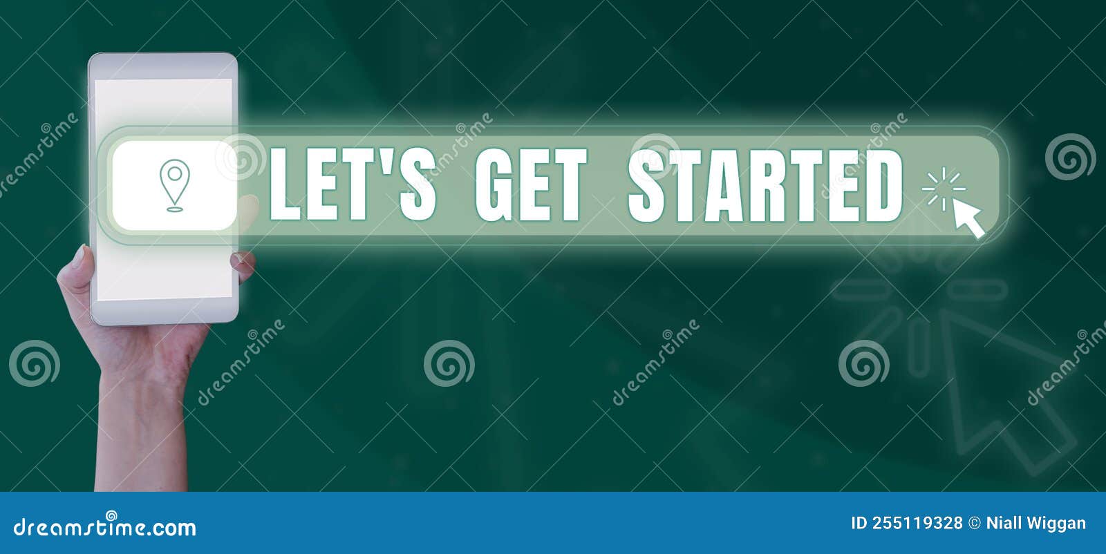 Writing Displaying Text Let S is Get StartedTo Begin Doing or Working ... Writing Displaying Text Let S is Get StartedTo Begin Doing or Working ...