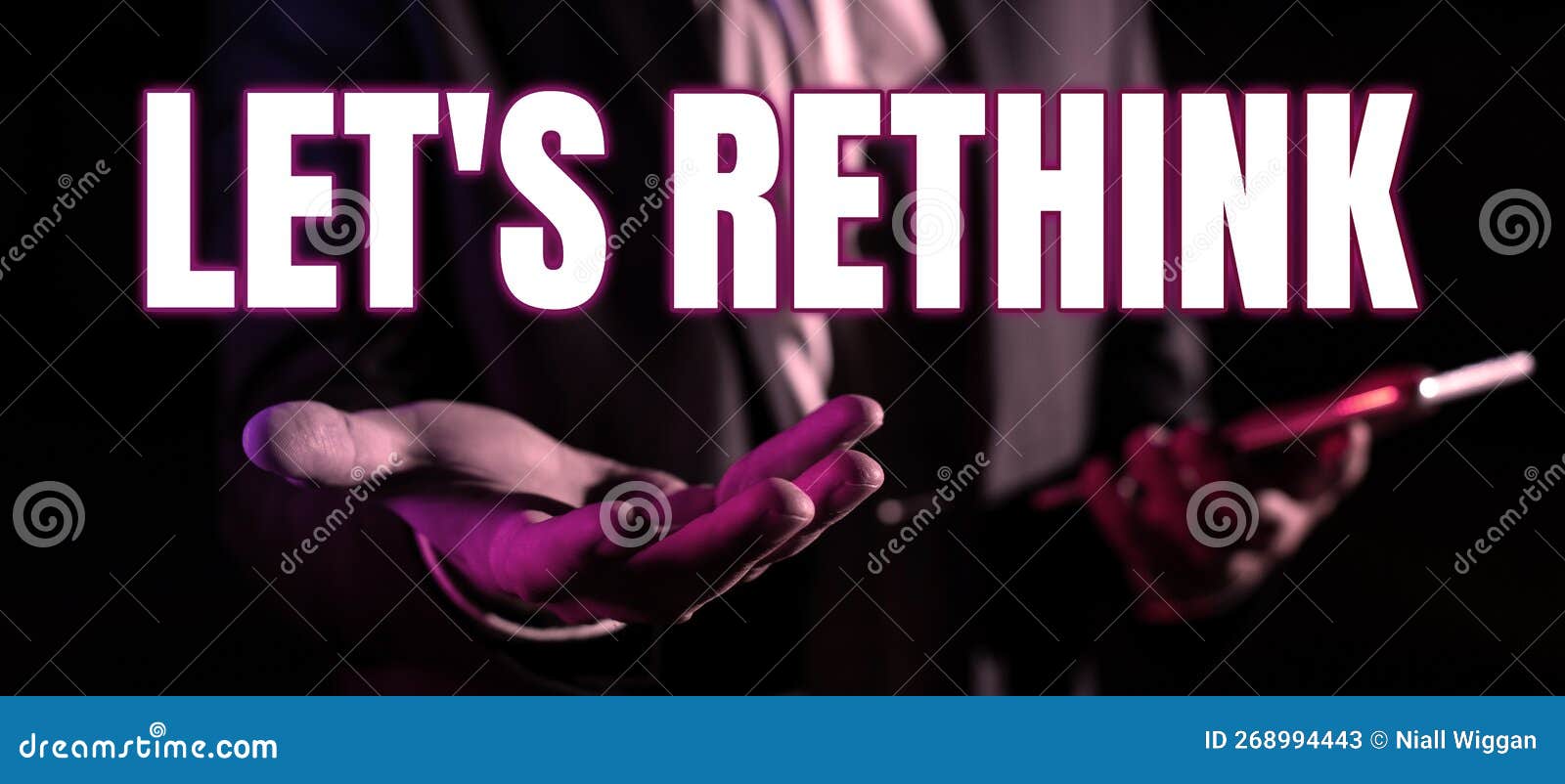 Writing Displaying Text Let S Rethink. Business Concept an Afterthought ... Writing Displaying Text Let S Rethink. Business Concept an Afterthought ...