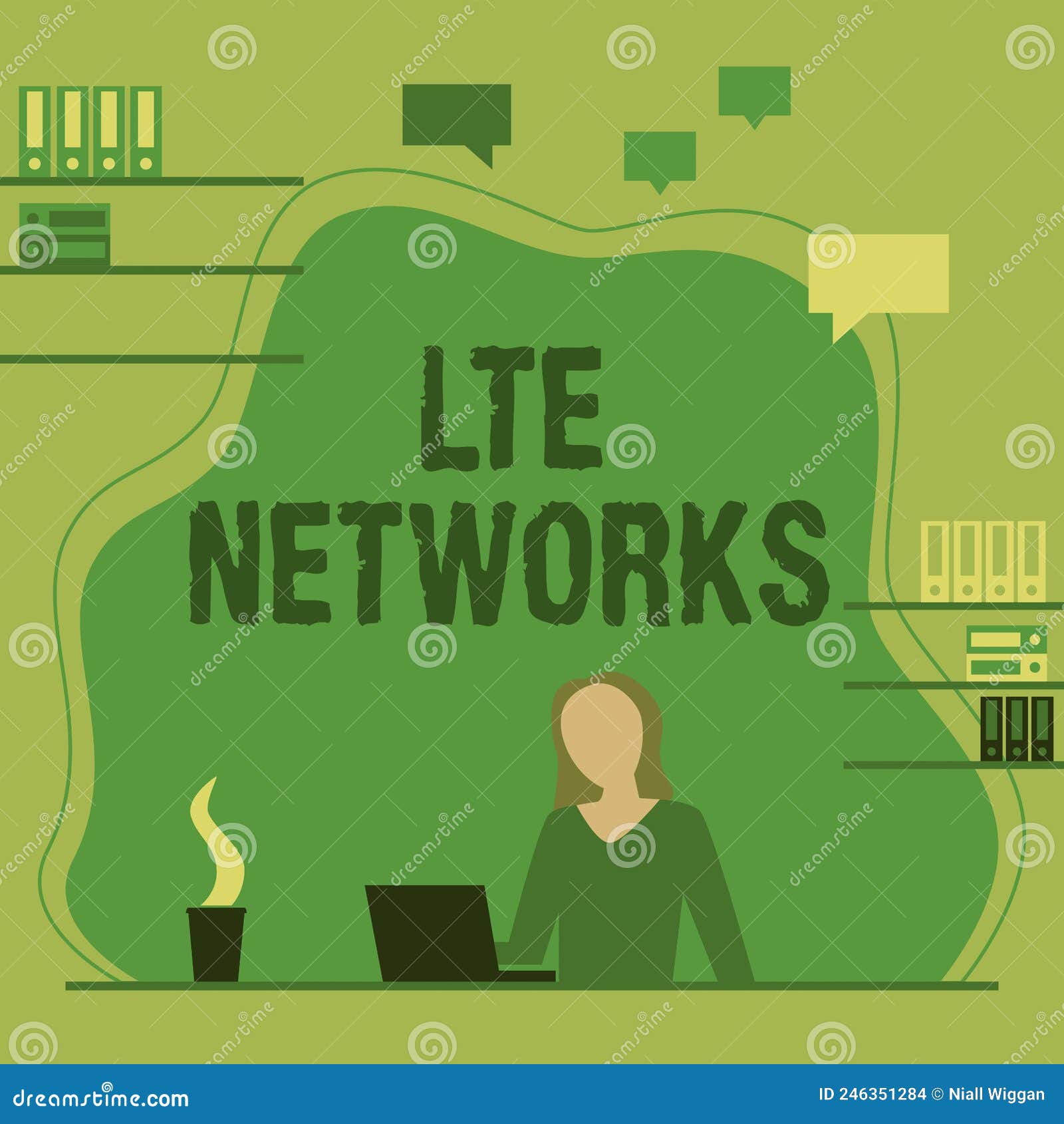 Conceptual Display Lte Networks. Word for Fastest Network Connection ... Conceptual Display Lte Networks. Word for Fastest Network Connection ...