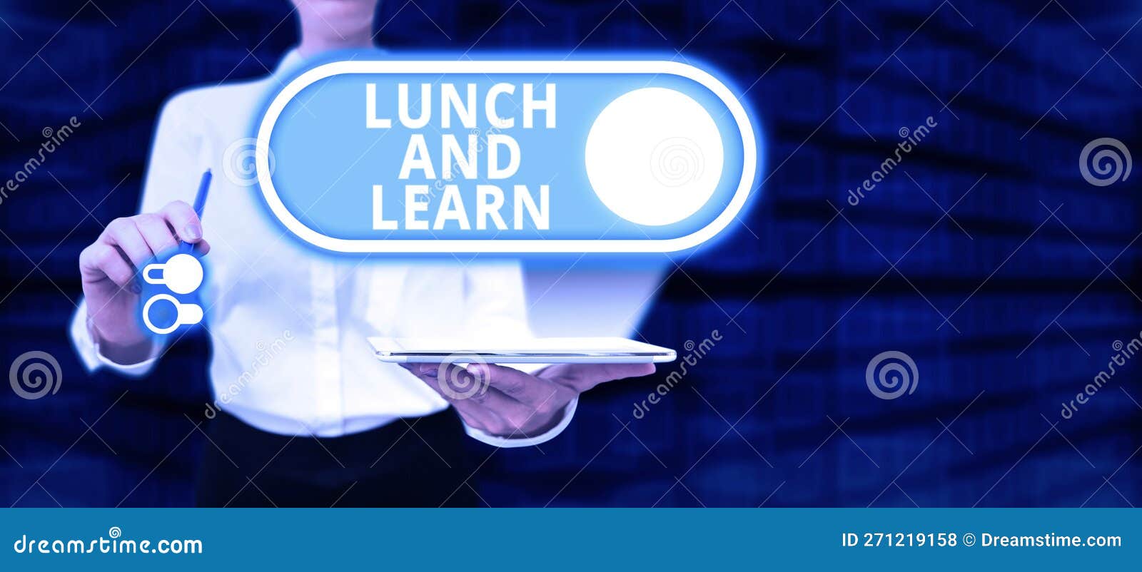 Writing Displaying Text Lunch and Learn. Word for Have Meal and Study ... Writing Displaying Text Lunch and Learn. Word for Have Meal and Study ...