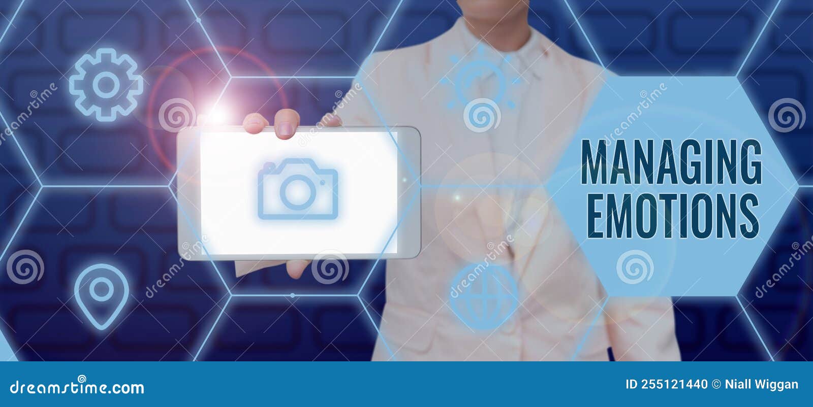 Writing Displaying Text Managing EmotionsControlling Feelings in ...