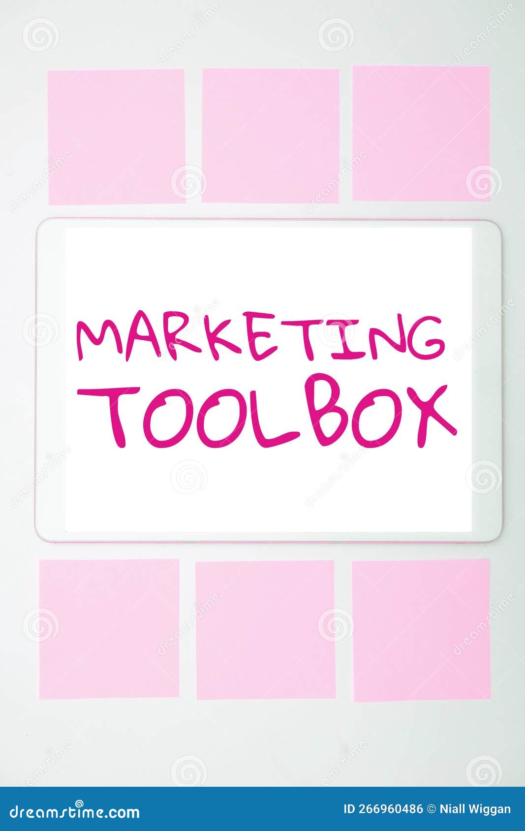 Writing Displaying Text Marketing Toolbox. Business Concept Means in ... Writing Displaying Text Marketing Toolbox. Business Concept Means in ...