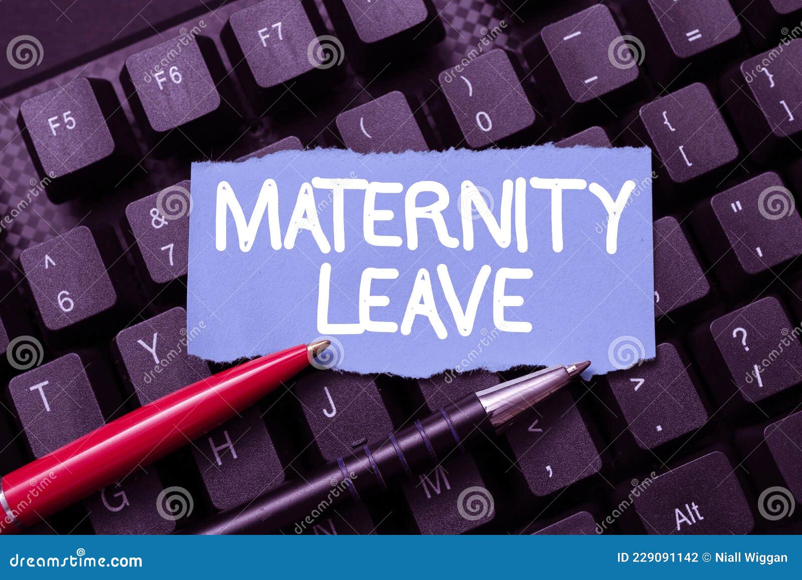 Writing Displaying Text Maternity Leave. Word Written on the Leave of ... Writing Displaying Text Maternity Leave. Word Written on the Leave of ...