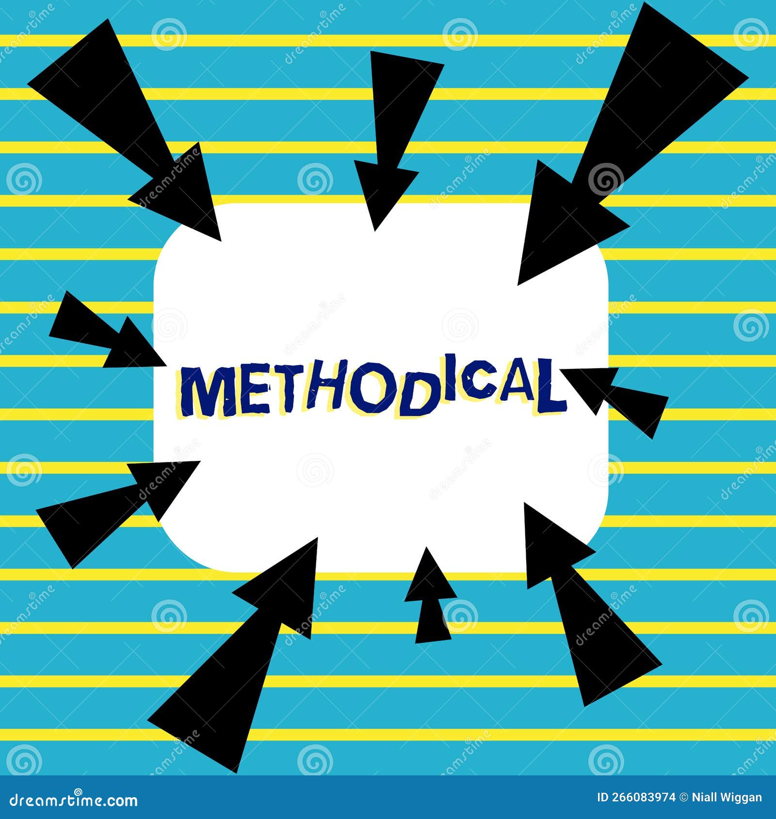 Conceptual Caption Methodical. Business Overview System of Methods Used ...