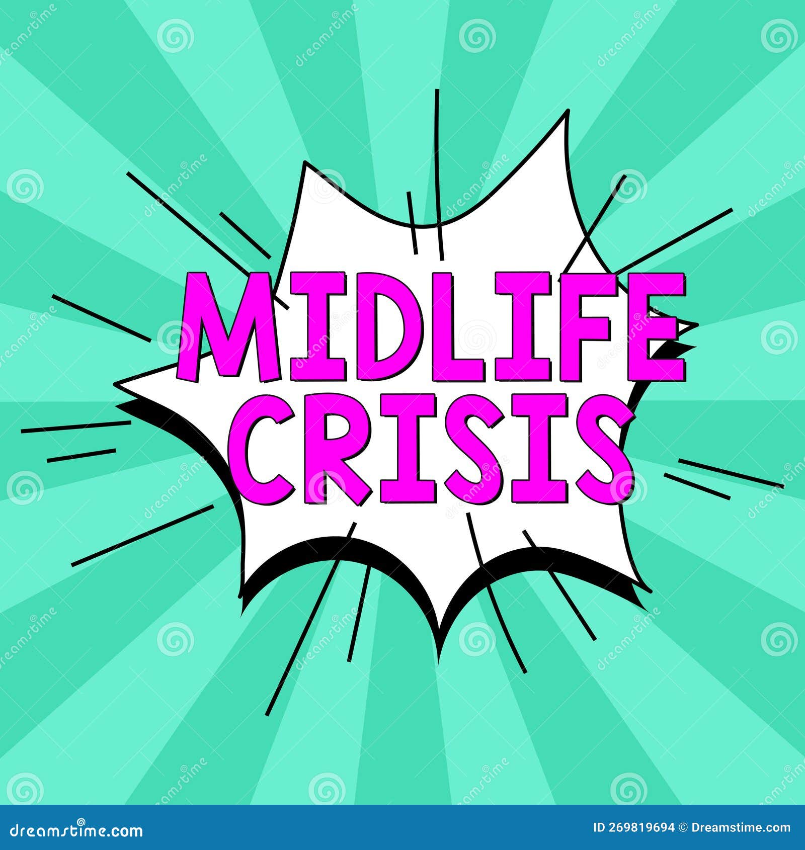 Writing Displaying Text Midlife Crisis. Business Approach Software ... Writing Displaying Text Midlife Crisis. Business Approach Software ...