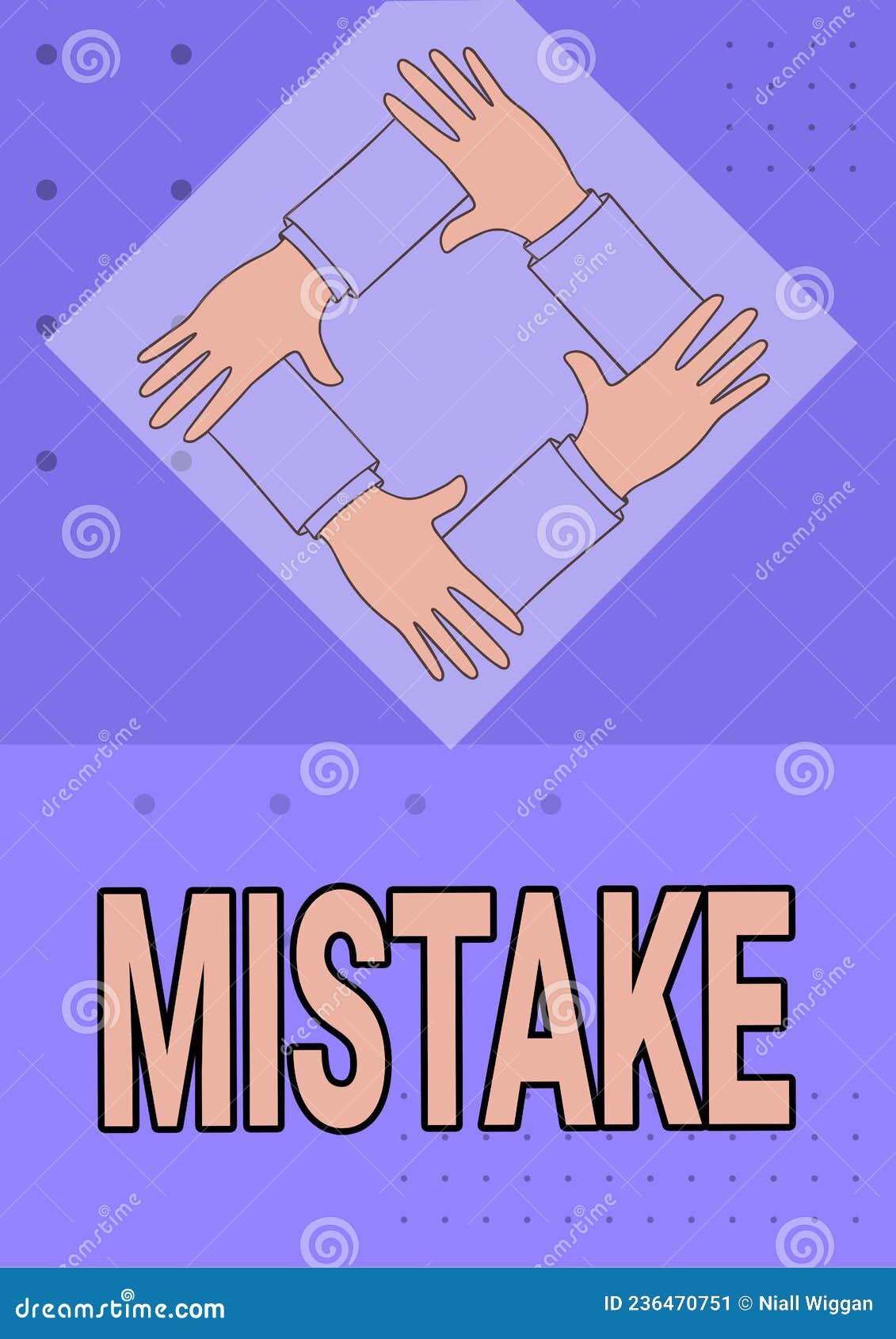 Writing Displaying Text Mistake. Business Approach Something Not ...