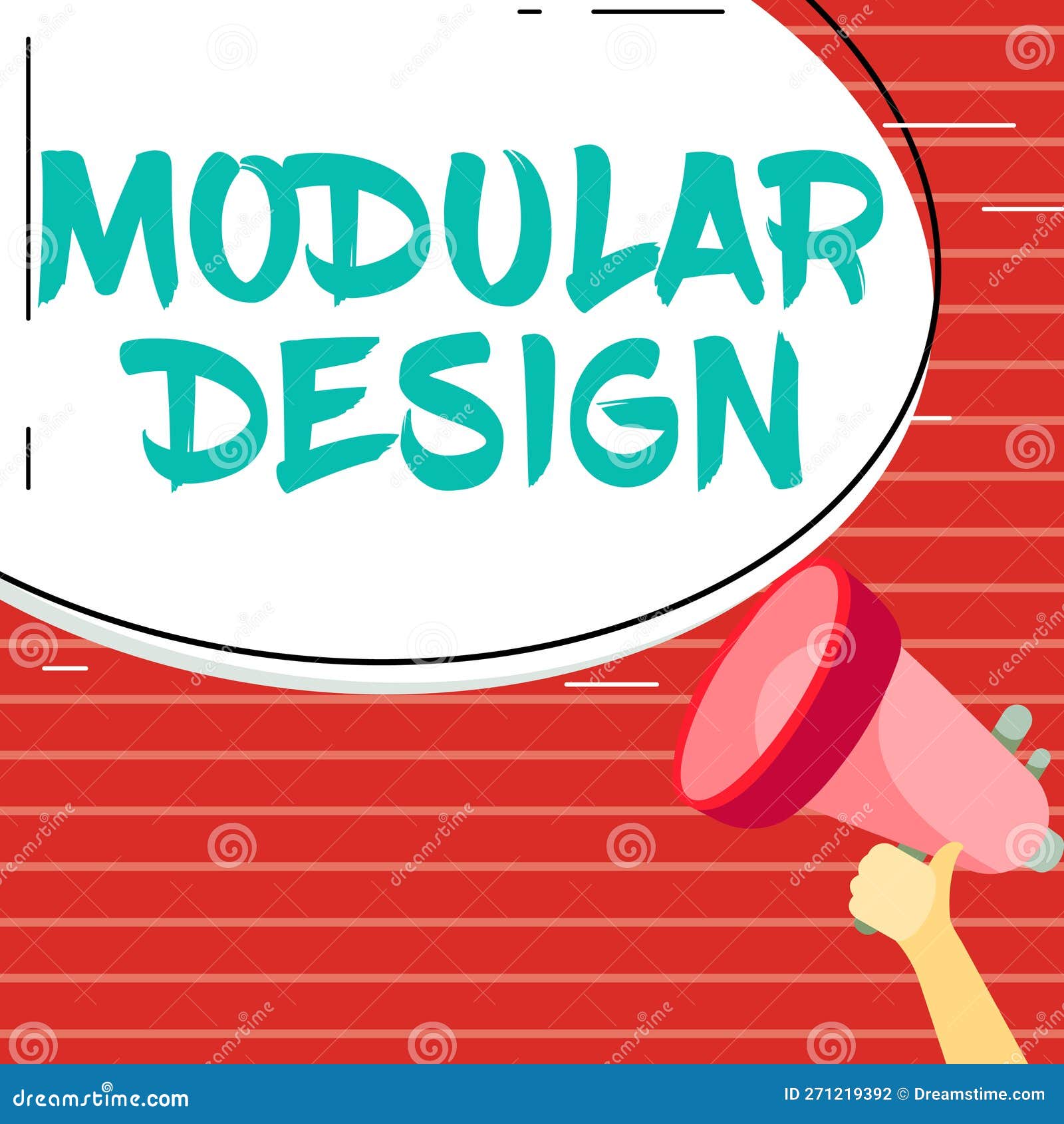 Writing Displaying Text Modular Design. Business Approach Product ... Writing Displaying Text Modular Design. Business Approach Product ...