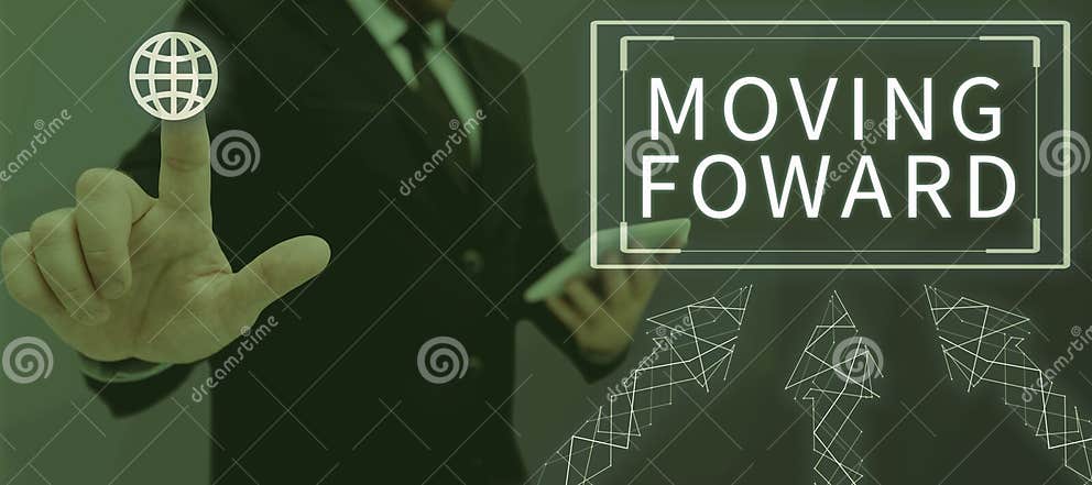 Writing Displaying Text Moving Foward. Business Showcase Towards a ... Writing Displaying Text Moving Foward. Business Showcase Towards a ...
