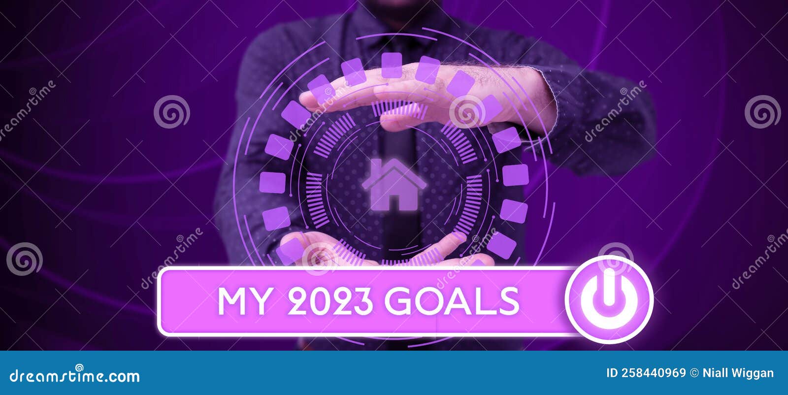 Writing Displaying Text My 2023 Goals. Concept Meaning Setting Up ... Writing Displaying Text My 2023 Goals. Concept Meaning Setting Up ...
