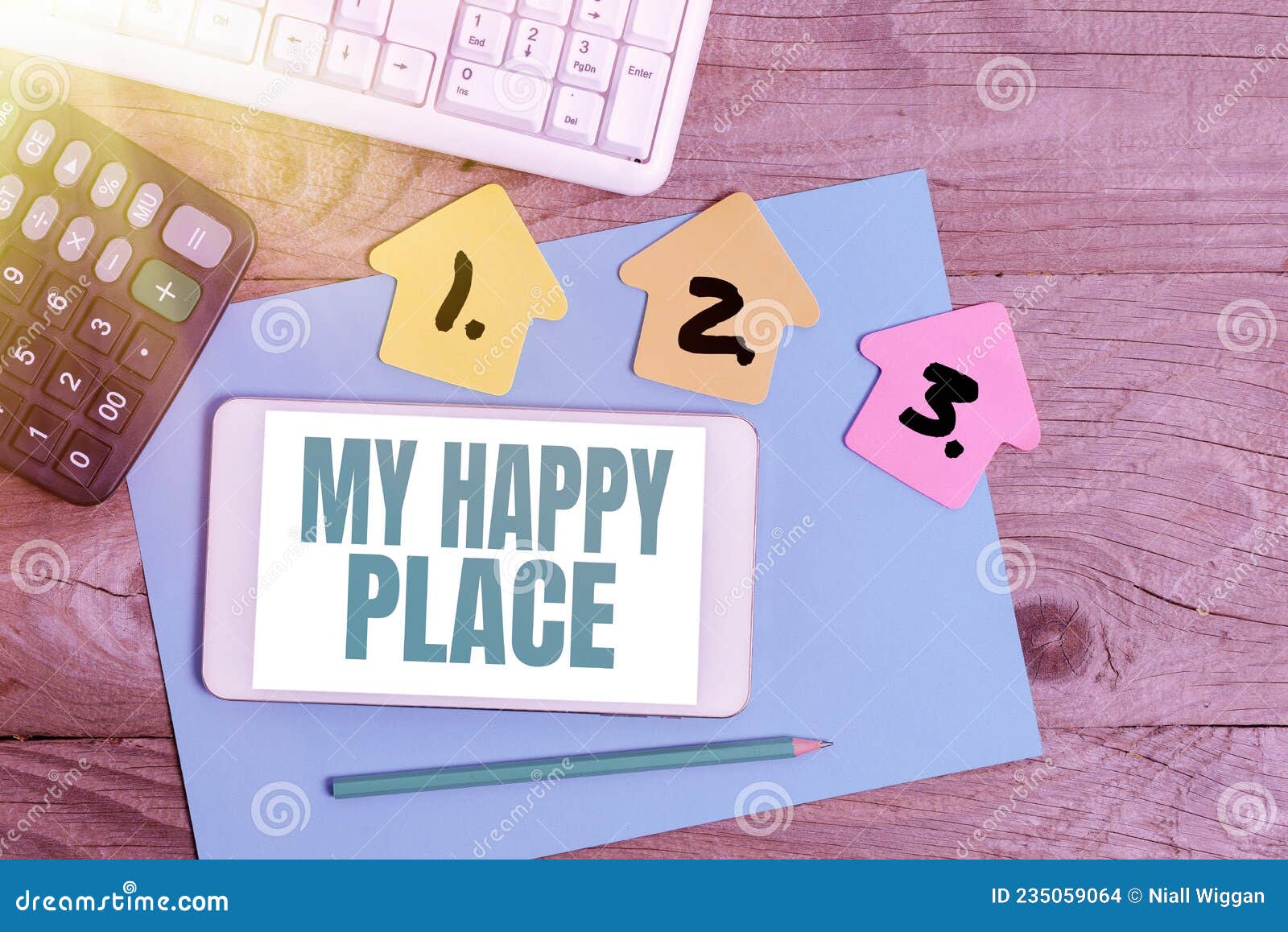 Writing Displaying Text My Happy Place. Word for Something Nice Has ... Writing Displaying Text My Happy Place. Word for Something Nice Has ...