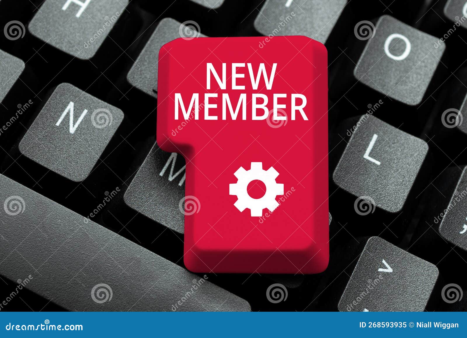 Writing Displaying Text New Member. Business Approach Recruiting ... Writing Displaying Text New Member. Business Approach Recruiting ...