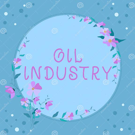 Writing Displaying Text Oil Industry. Word for Exploration Extraction ... Writing Displaying Text Oil Industry. Word for Exploration Extraction ...