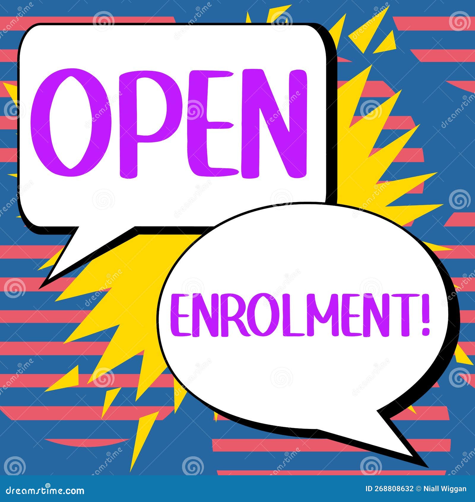 Writing Displaying Text Open Enrolment. Business Showcase Student ... Writing Displaying Text Open Enrolment. Business Showcase Student ...