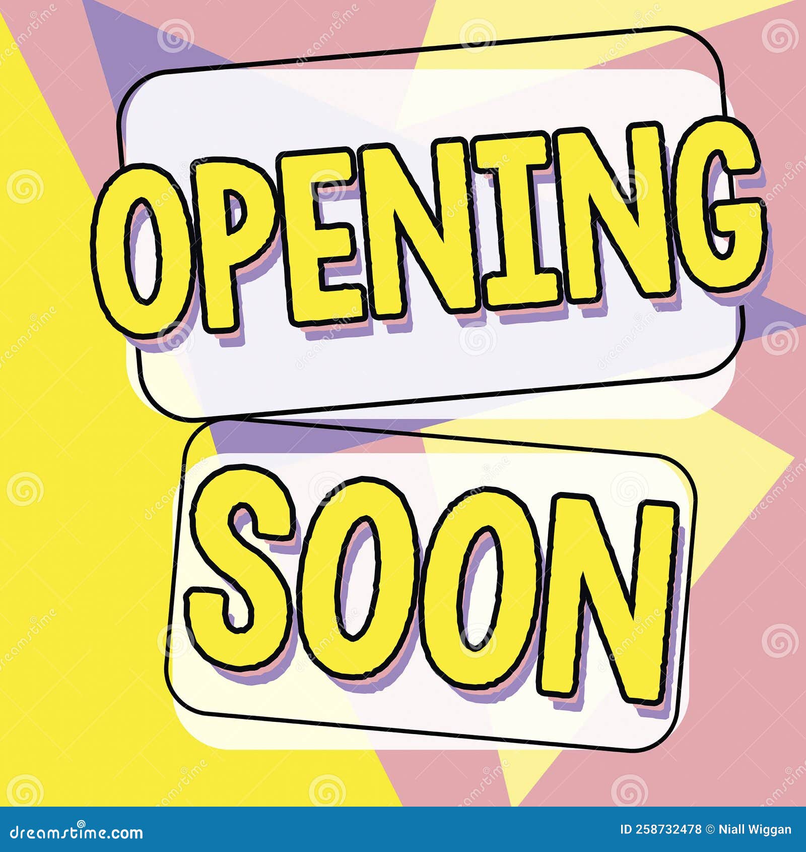 Writing Displaying Text Opening Soon. Business Concept Going To Be ... Writing Displaying Text Opening Soon. Business Concept Going To Be ...