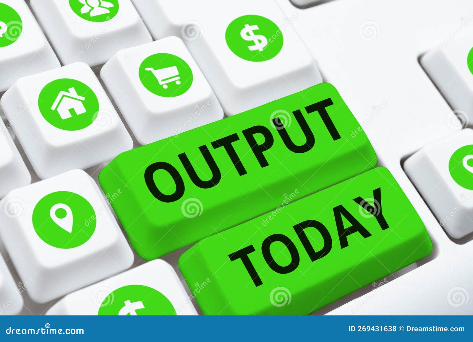 Writing Displaying Text Output Business Approach The Final Result Of