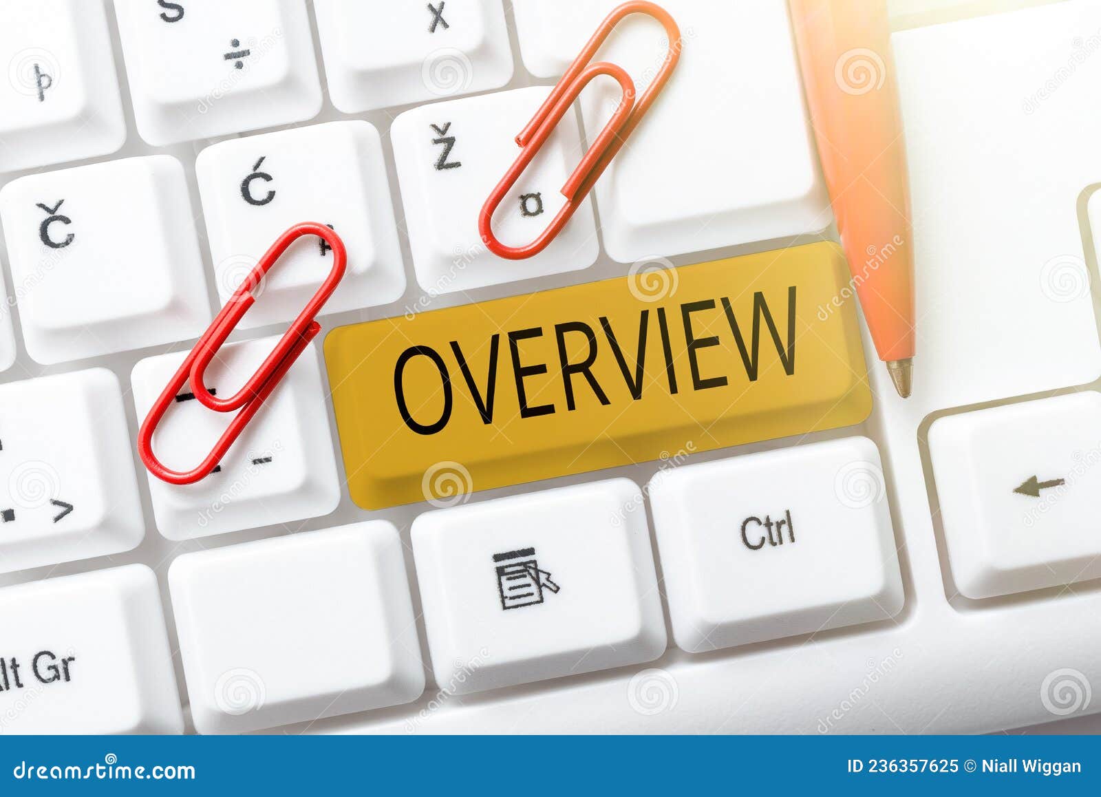 Writing Displaying Text Overview. Word for the General Review or ...