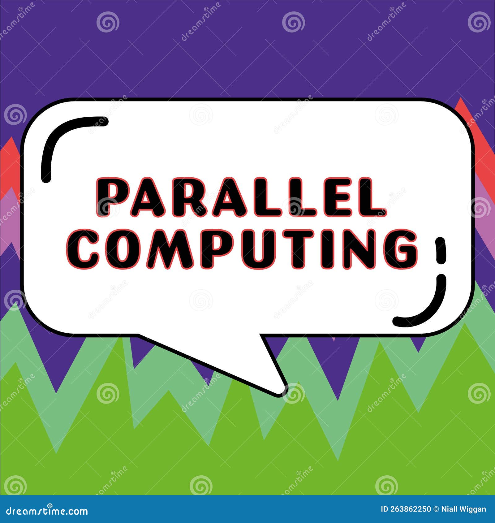 Writing Displaying Text Parallel Computing. Business Idea Simultaneous ... Writing Displaying Text Parallel Computing. Business Idea Simultaneous ...