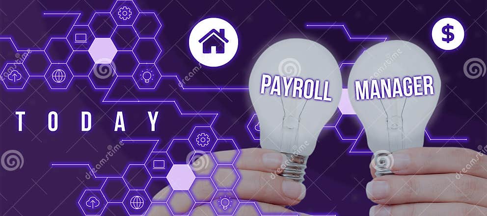 Writing Displaying Text Payroll Manager. Word for Maintains Payroll ... Writing Displaying Text Payroll Manager. Word for Maintains Payroll ...