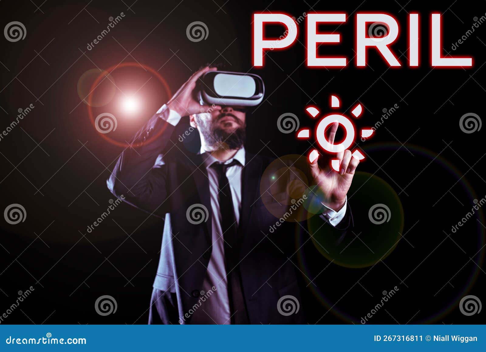 Writing Displaying Text Peril. Business Concept Indicates Something ... Writing Displaying Text Peril. Business Concept Indicates Something ...
