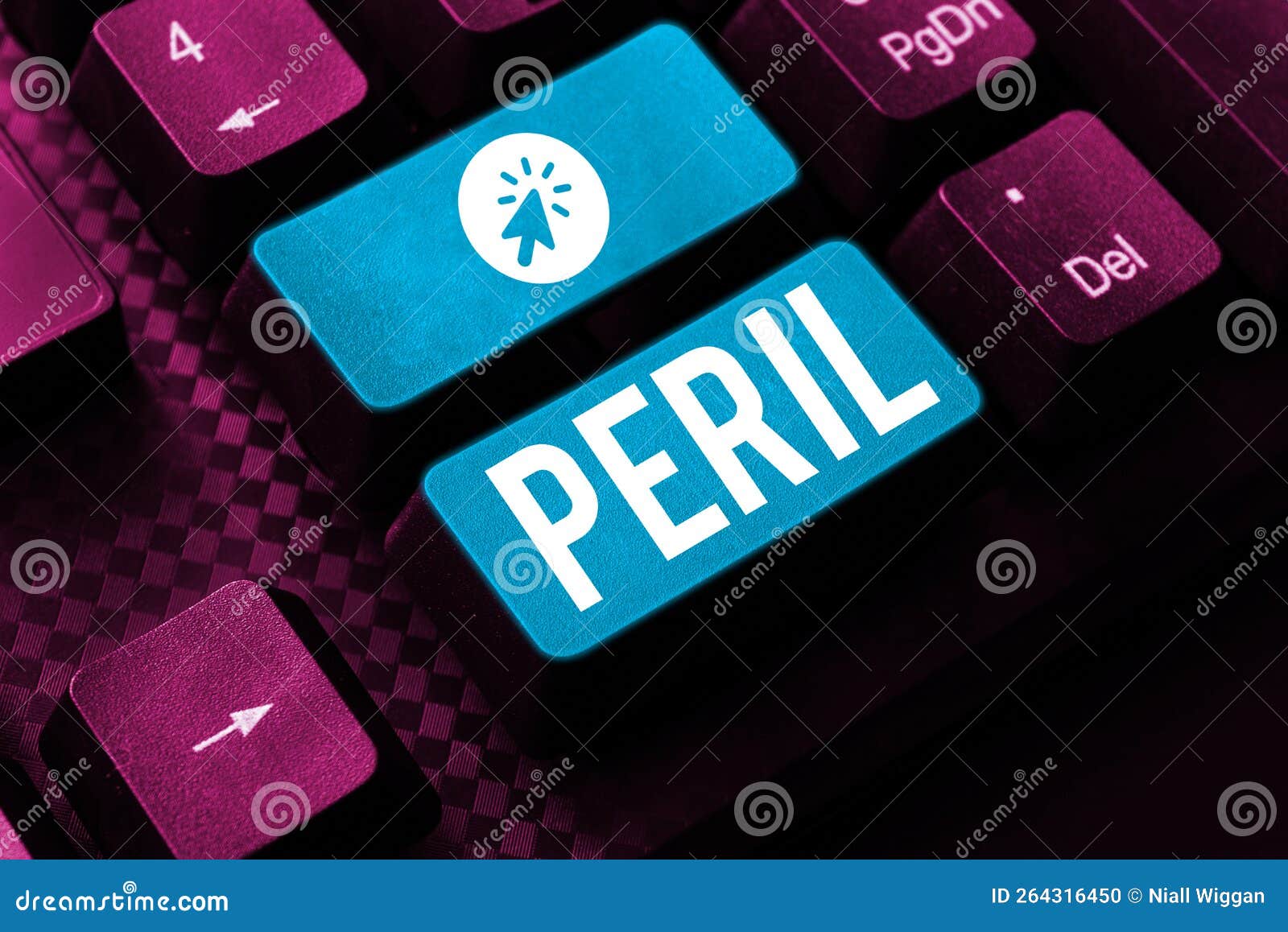 Writing Displaying Text Peril. Word Written on Indicates Something ... Writing Displaying Text Peril. Word Written on Indicates Something ...