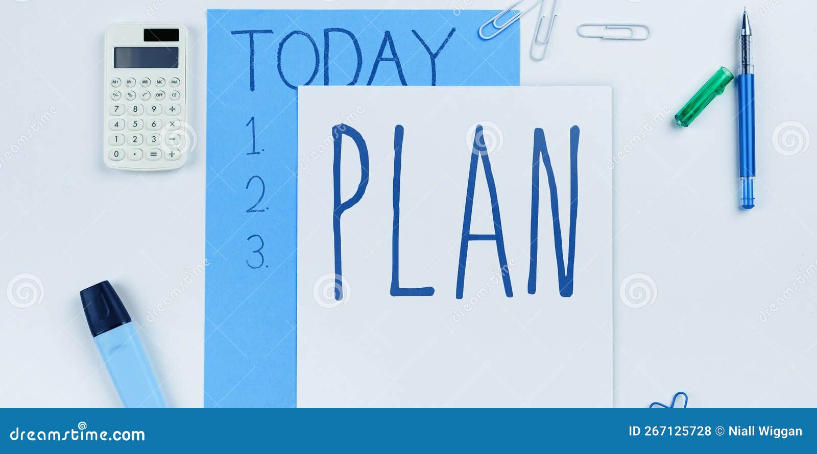 Text Sign Showing Plan. Internet Concept Start of a Detailed Proposal ...