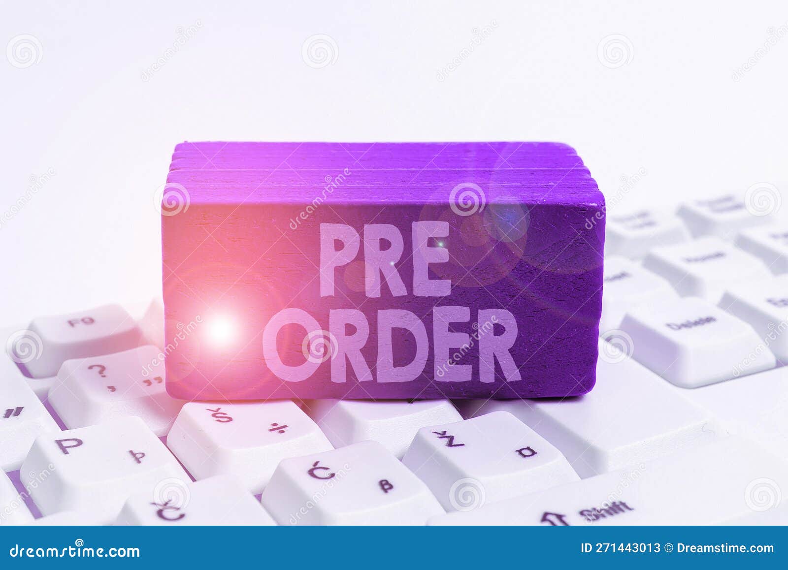 Conceptual Caption Pre Order. Word for an Order for a Product Placed ... Conceptual Caption Pre Order. Word for an Order for a Product Placed ...