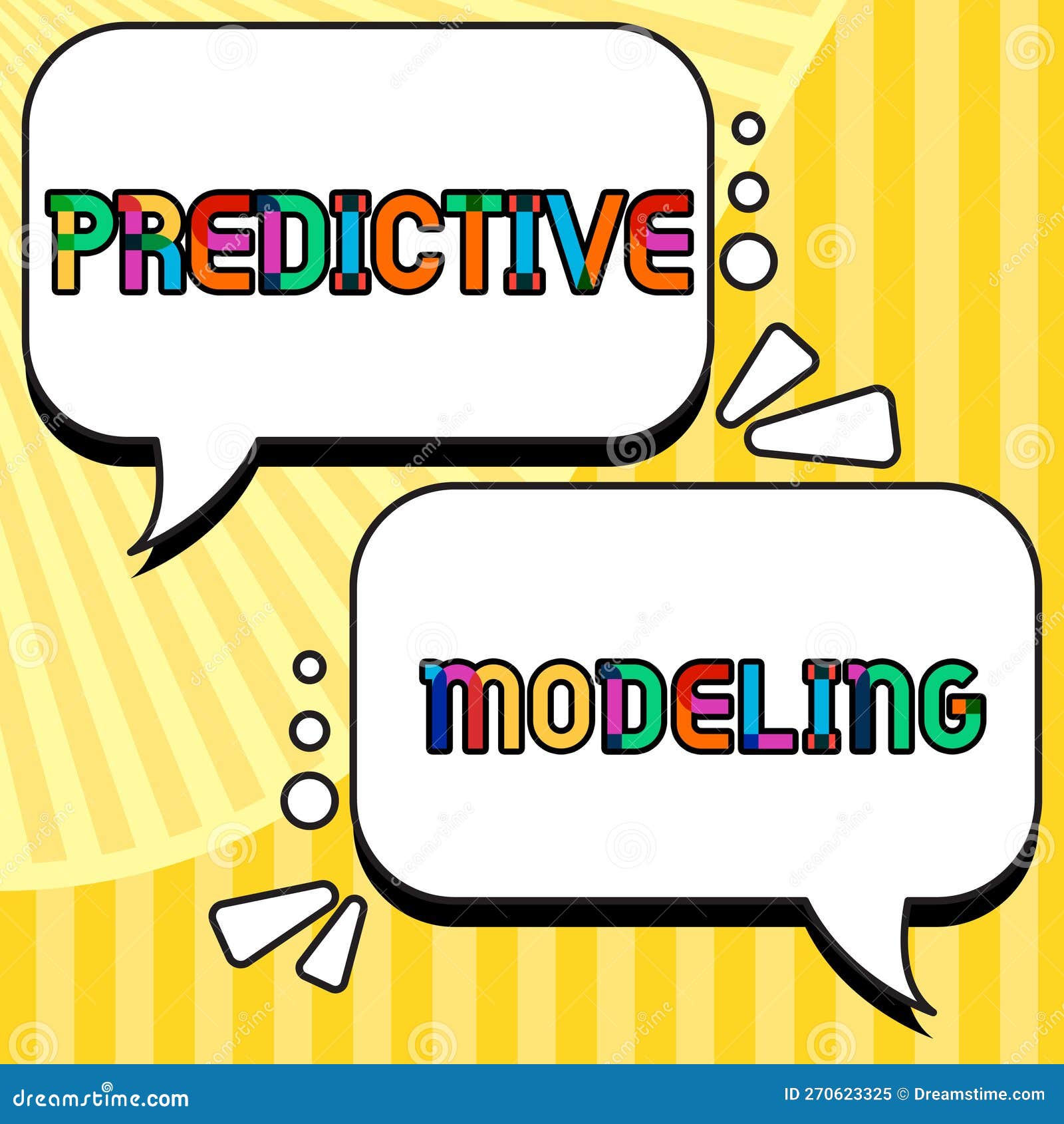 Writing Displaying Text Predictive Modeling. Conceptual Photo Maintenance Strategy Driven by ...